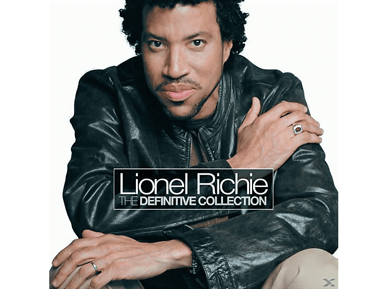 Lionel Richie | The Definitive Collection CD CD