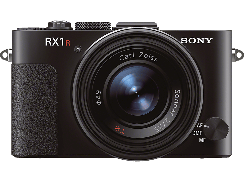 Cámara Compacta | Sony, DSCRX1R.CE3