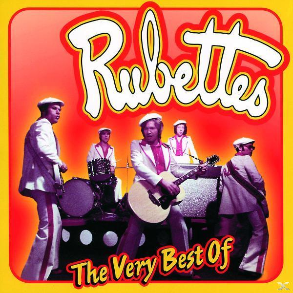 The Rubettes | The Rubettes - Best Of, Very - (CD) Rock & Pop CDs ...