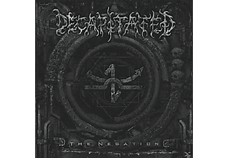 Decapitated | The Negation - (CD) Decapitated auf CD online kaufen | SATURN
