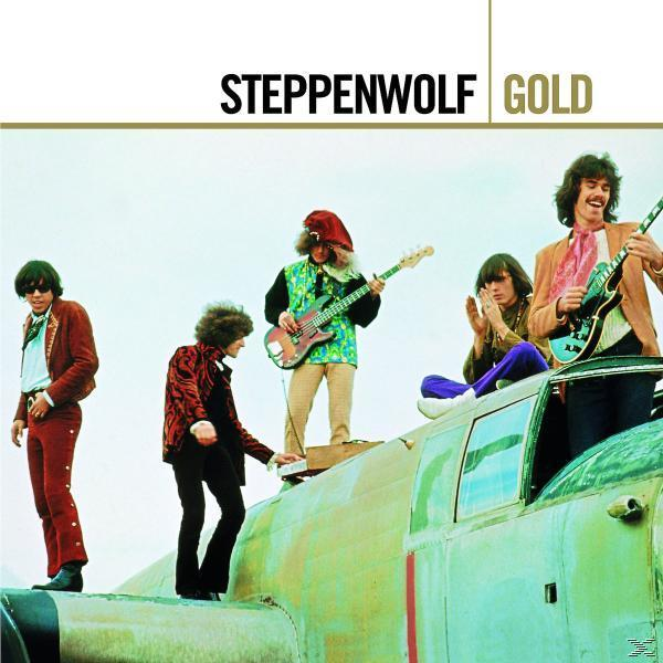 John Kay, Steppenwolf | John Kay, Steppenwolf - Gold - (CD) Rock CDs ...