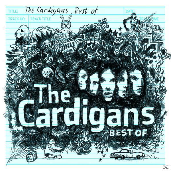 The Cardigans | The Cardigans - BEST OF - (CD) Rock & Pop CDs - MediaMarkt