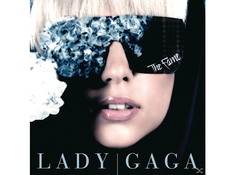 Lady Gaga | The Fame - (CD) | SATURN