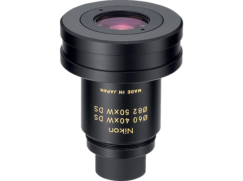 NIKON 40x/50x wide DS 27x, Okular | MediaMarkt