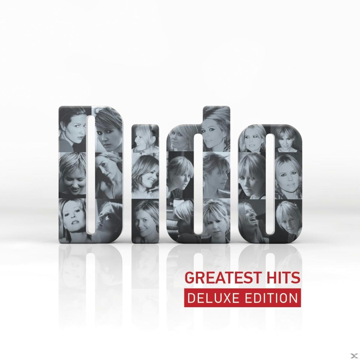 Dido | Greatest Hits (Deluxe) - (CD) Dido auf CD online kaufen | SATURN