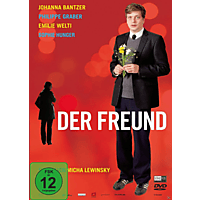 Der Freund DVD online kaufen | MediaMarkt