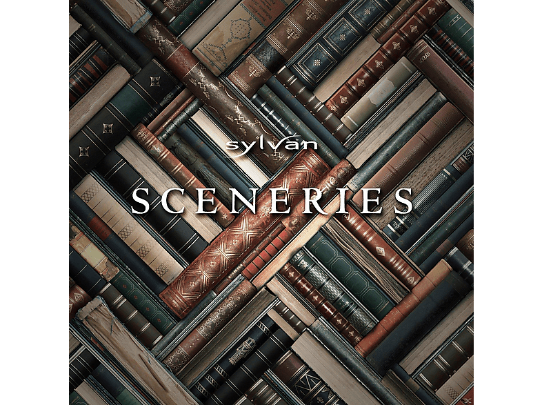 Sylvan | Sylvan - Sceneries - (CD) Rock & Pop CDs - MediaMarkt