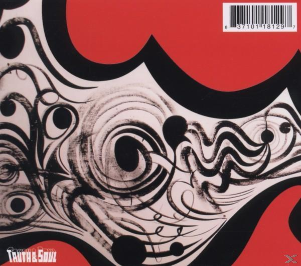 VARIOUS | VARIOUS - Fallin' Off The Reel Vol.1 - (CD) Dance & Electro ...