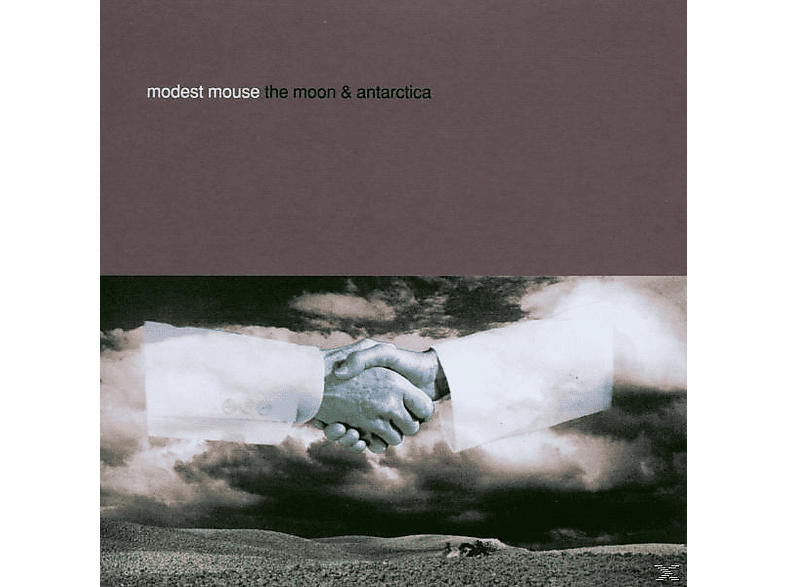 Modest Mouse | Moon & Antarctica - (Vinyl) | MediaMarkt