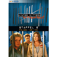 Hinter Gittern | Staffel 6 DVD auf DVD online kaufen | SATURN
