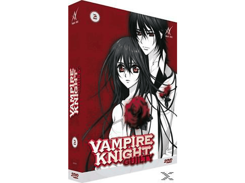 Vampire Knight | Box 2 DVD online kaufen | MediaMarkt