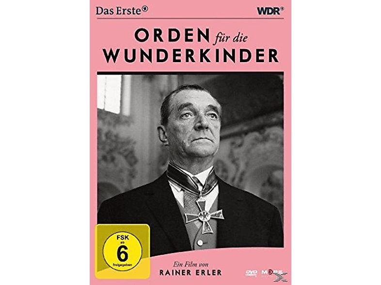 Orden für die Wunderkinder DVD | MediaMarkt