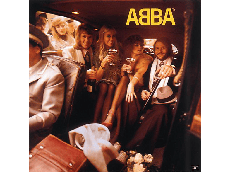 ABBA | Abba - (CD) | MediaMarkt