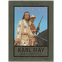 Karl May | Collection 2 DVD auf DVD online kaufen | SATURN