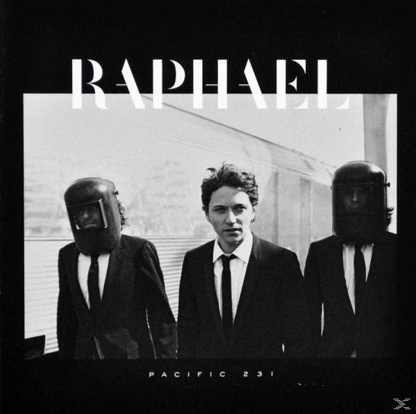 Raphael | Raphael - Pacific 231 - (CD) Rock & Pop CDs - MediaMarkt