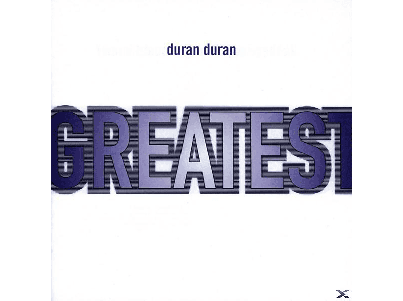 Duran Duran | Duran Duran - Greatest - (CD) Rock CDs - MediaMarkt