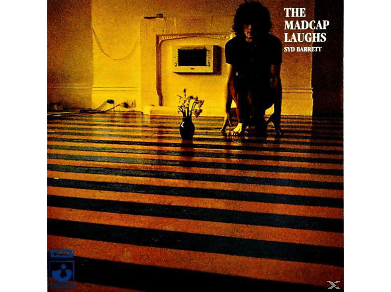Syd Barrett | The Madcap Laughs - (CD) Syd Barrett auf CD online kaufen ...