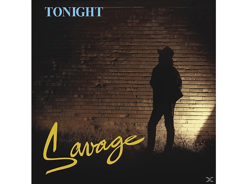 Savage | Savage - Tonight - (CD) Rock CDs - MediaMarkt