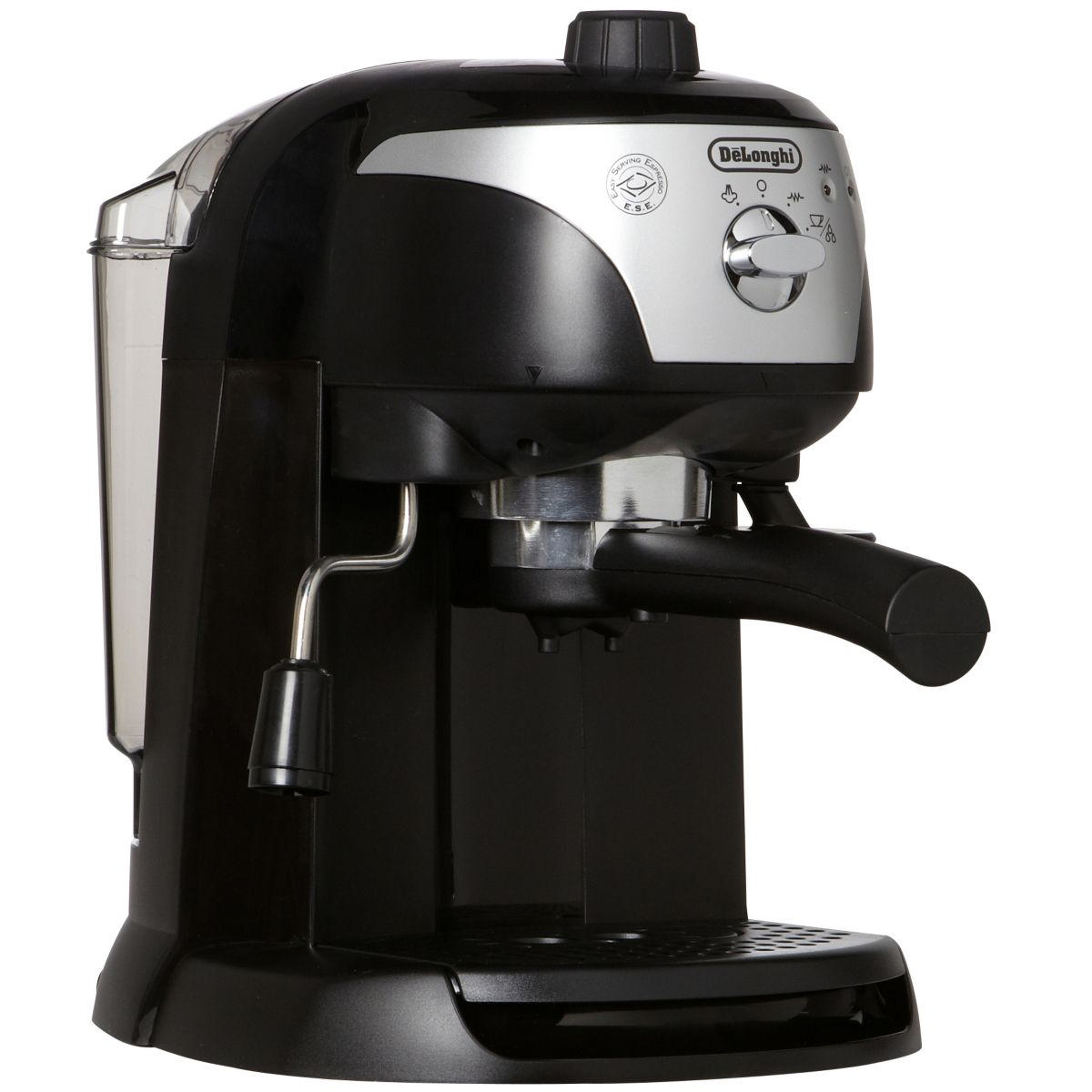 DE LONGHI EC220CD 1 lt Espresso Cappuccino Makinesi Fiyat & Özellik ...