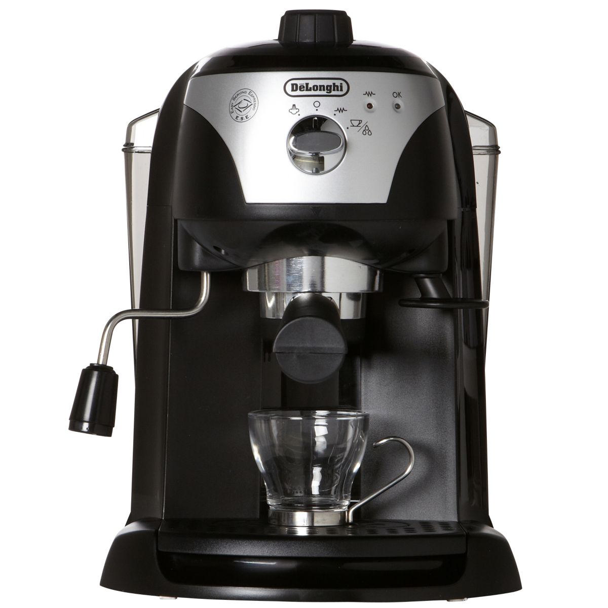 DE LONGHI EC220CD 1 lt Espresso Cappuccino Makinesi Fiyat & Özellik ...