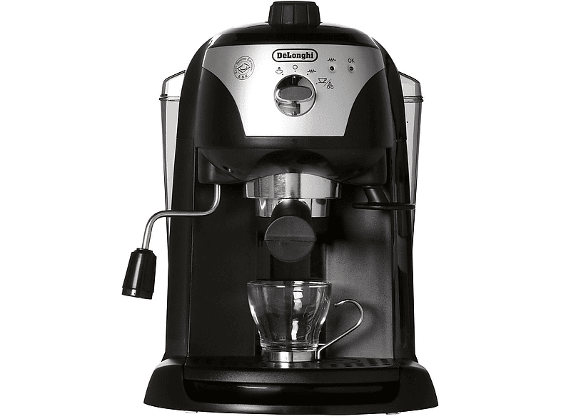 DE LONGHI EC220CD 1 lt Espresso Cappuccino Makinesi Fiyat & Özellik ...