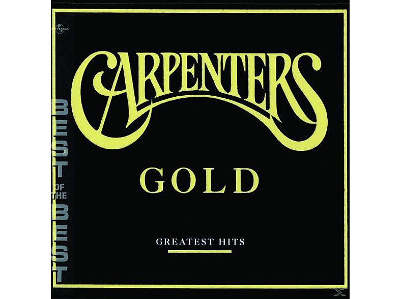 Carpenters | Gold CD CD