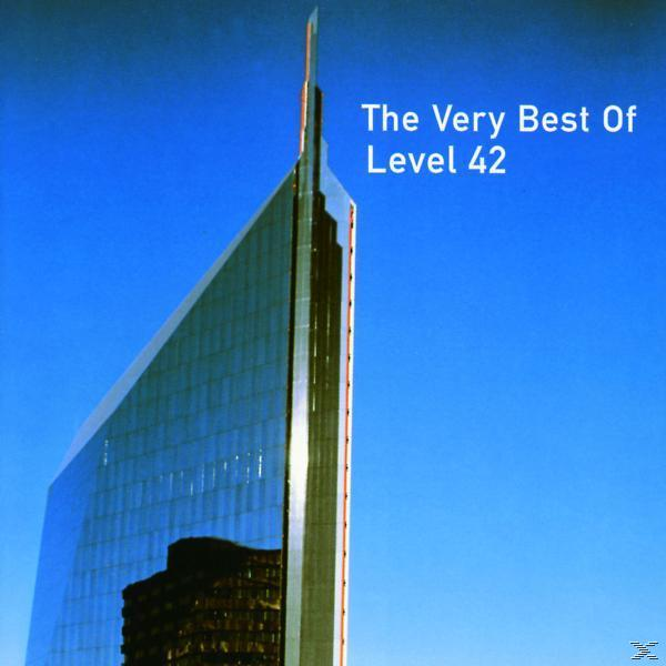 Level 42 | THE VERY BEST OF - (CD) | MediaMarkt
