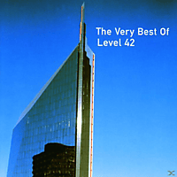Level 42 | Level 42 - THE VERY BEST OF - (CD) Rock & Pop CDs - MediaMarkt