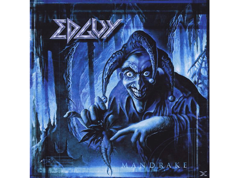 Edguy | Mandrake - (CD) Edguy auf CD online kaufen | SATURN
