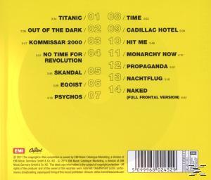 Falco | Falco - ESSENTIAL - (CD) Rock & Pop CDs - MediaMarkt