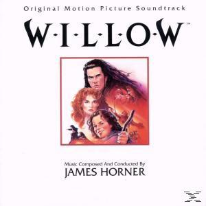 VARIOUS | Willow - (CD) | MediaMarkt