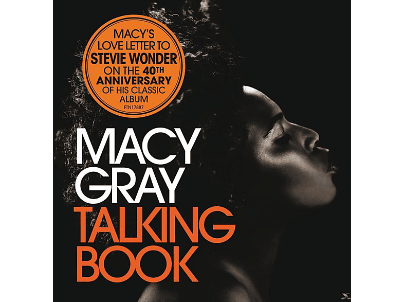 Macy Gray | Macy Gray - Talking Book - (CD) Rock & Pop CDs - MediaMarkt