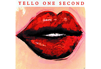 Yello | Yello - One Second (Remastered 2005) - (CD) Rock & Pop CDs ...