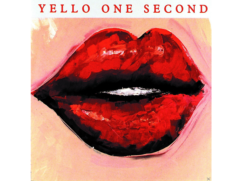 Yello | One Second (Remastered 2005) - (CD) | SATURN