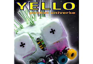 Yello | Yello - Pocket Universe - (CD) Rock & Pop CDs - MediaMarkt