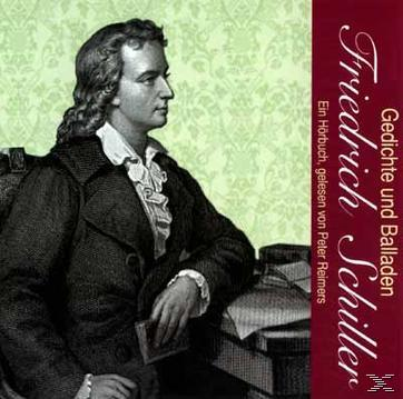Friedrich Schiller | (CD) auf CD online kaufen | SATURN