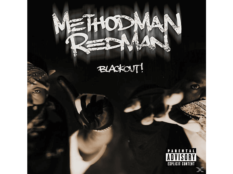 Method Man, Method Man & Redman | Method Man, Method Man & Redman ...