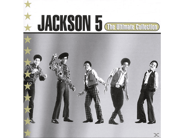 The Jackson 5 | Ultimate Collection CD CD