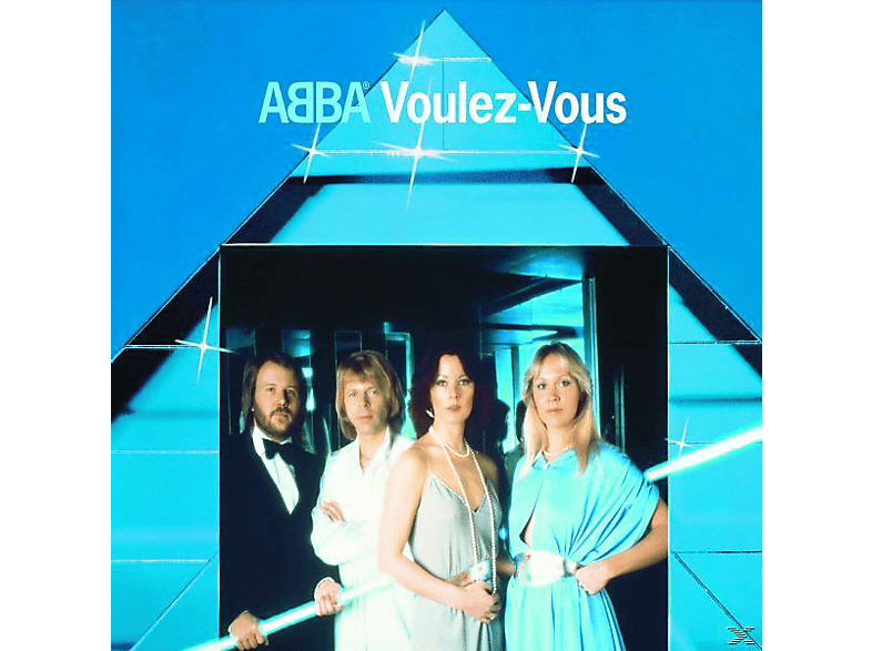 Abba | Voulez-Vous - (CD) | MediaMarkt