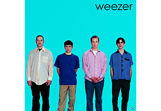 Weezer | Weezer - Weezer - (CD) - MediaMarkt