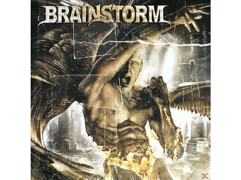 Brainstorm | Metus Mortis - (CD) Brainstorm auf CD online kaufen | SATURN