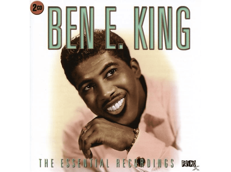 Ben E. King | Ben E. King - The Essential Recordings - (CD) Rock CDs ...