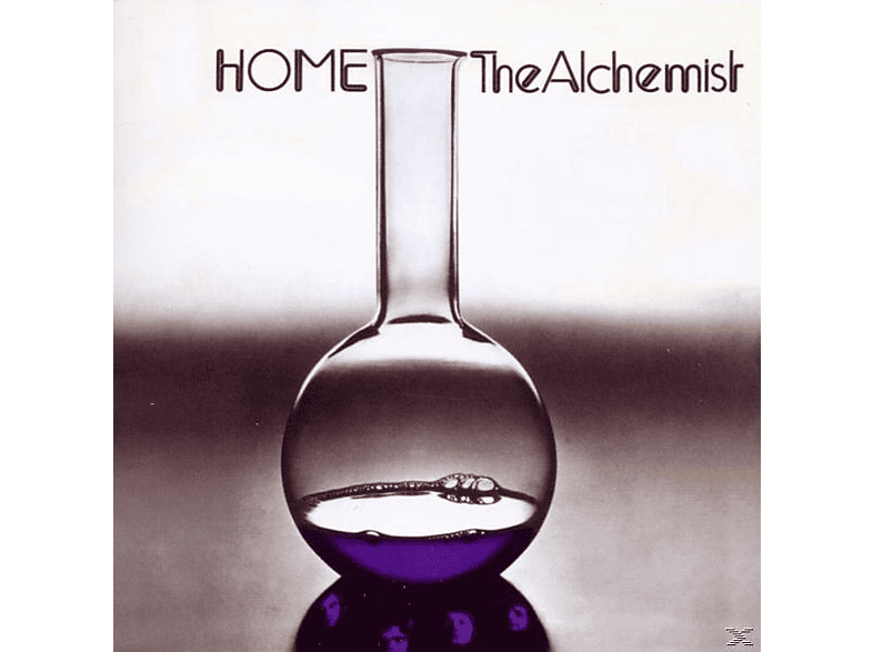Home | The Alchemist - (CD) Home auf CD online kaufen | SATURN