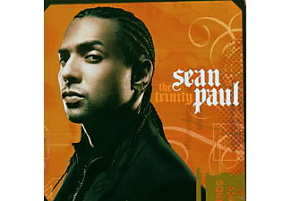 Sean Paul | The Trinity - (CD) Sean Paul auf CD online kaufen | SATURN