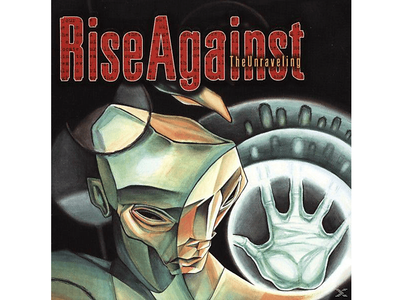 Rise Against | The Unraveling - (CD) | MediaMarkt