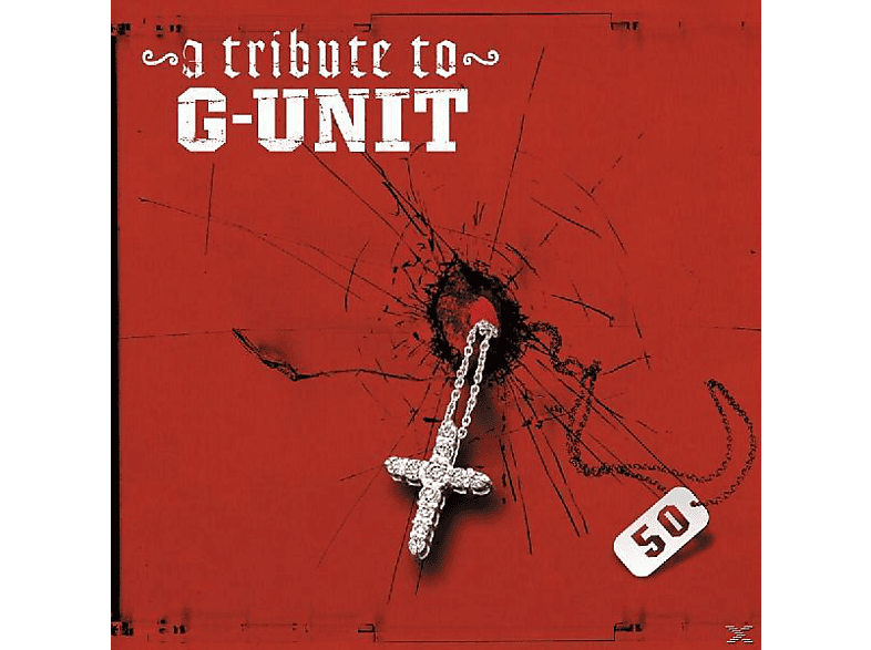VARIOUS | VARIOUS - Tribute To G Unit - (CD) Hip Hop & R&B CDs - MediaMarkt