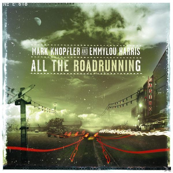 Mark Knopfler & Emmylou Harris, Knopfler,Mark Feat.Harris,Emmylou ...