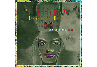 Enigma | Enigma - Lsd (Standard Editio - (CD) Rock & Pop CDs - MediaMarkt