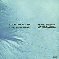 Jan Garbarek Quartet | AFRIC PEPPERBIRD - (CD) Jan Garbarek Quartet auf CD online kaufen | SATURN