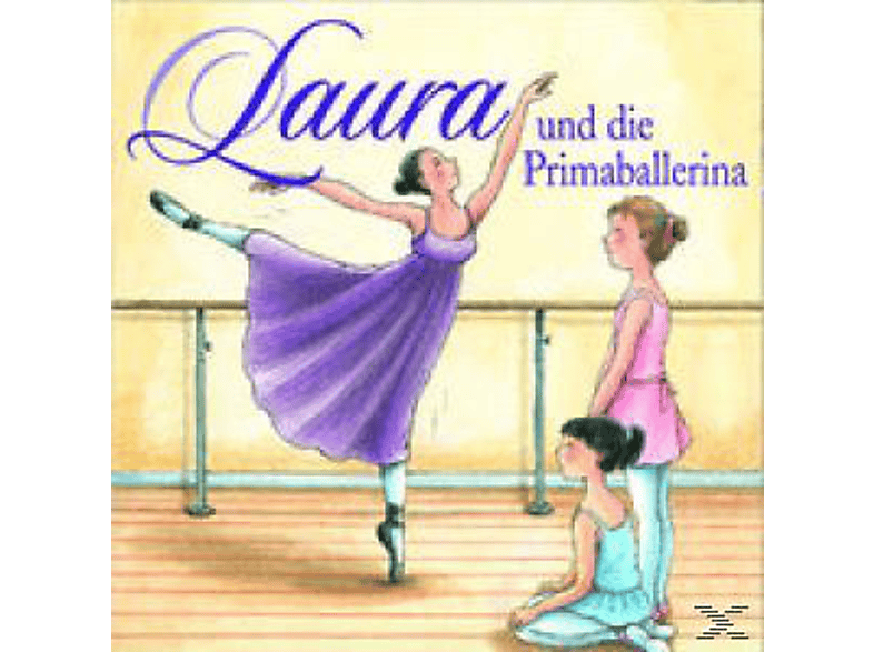 Laura | 03: Laura Und Die Primaballerina - (CD) | SATURN